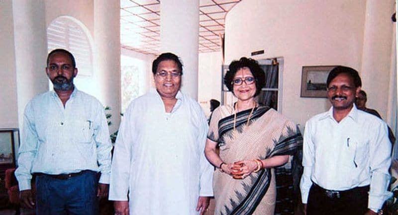 ವೀರಬಾಹು ಎಂಪಿ ಶಂಕರ್ ಜನ್ಮದಿನದ ಸವಿನೆನಪು! | veteran Kannada film actor Mp ...