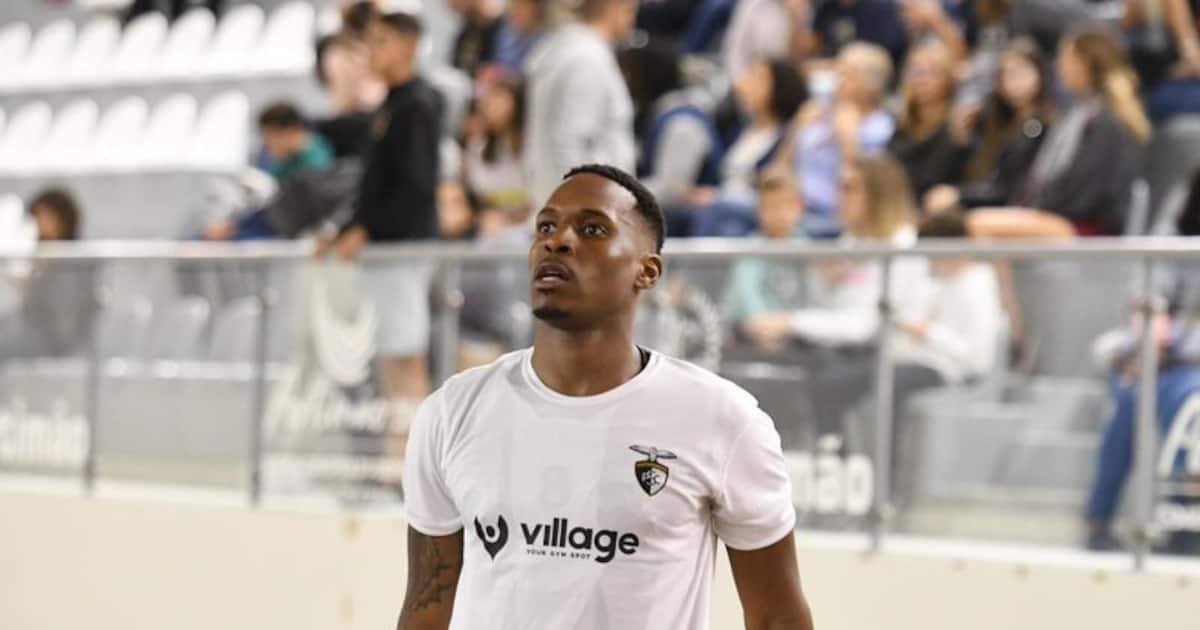 Marcus Patterson making a difference with his enlightening digital content