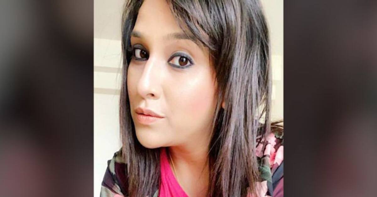 Singing was not my choice but destiny Said rising star Shilpa Joshi