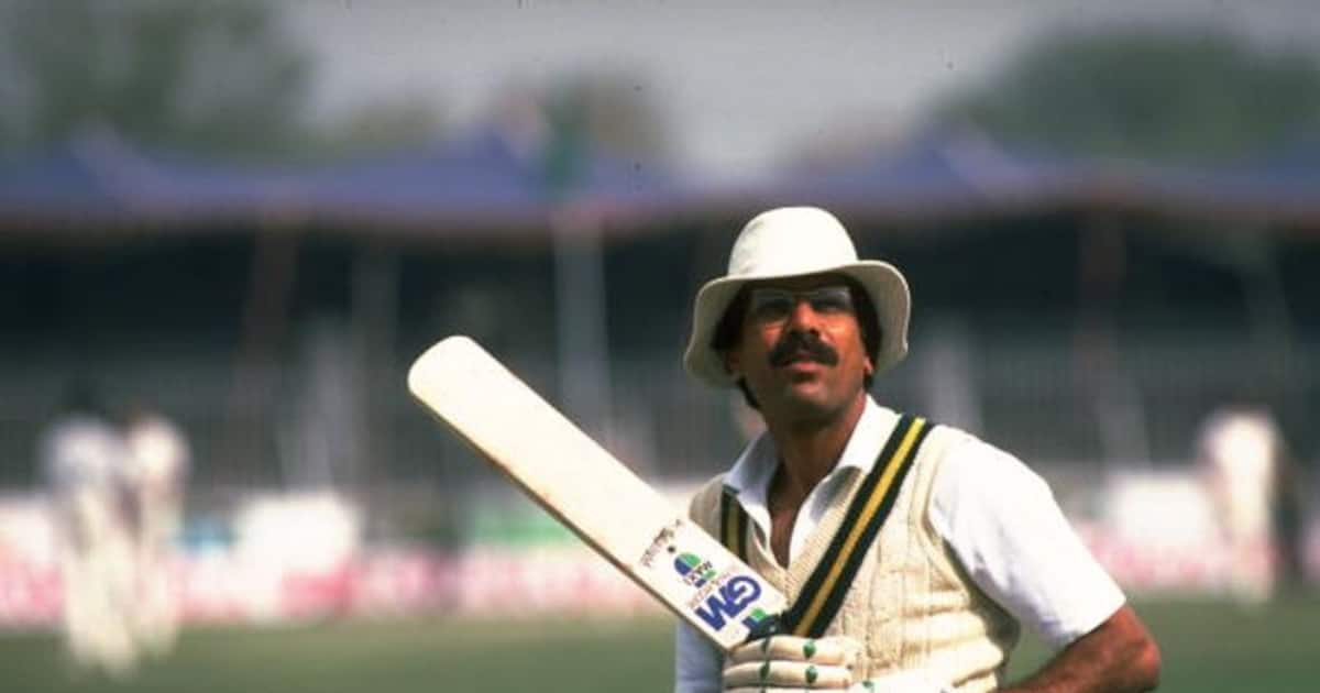 Zaheer Abbas In Icu ന്യുമോണിയ പാകിസ്ഥാൻ ബാറ്റിംഗ് ഇതിഹാസം സഹീർ അബ്ബാസ് ഐസിയുവില്