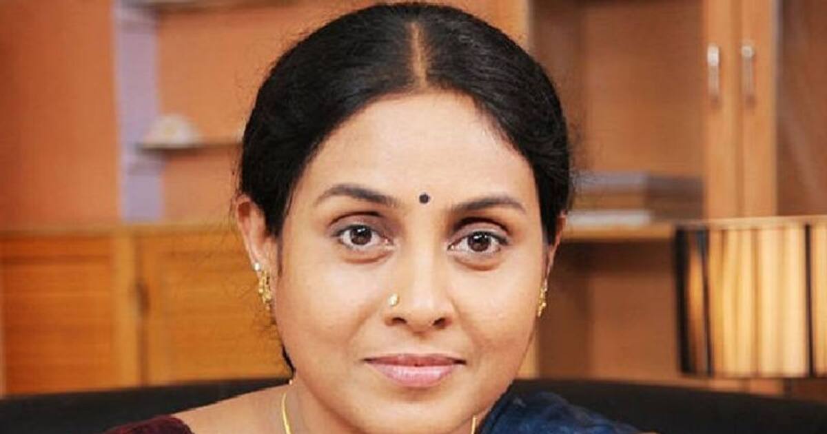 ఇండస్ట్రీని వదలని విషాదాలు.. సీనియర్‌ నటికి పితృ వియోగం | Senior ...