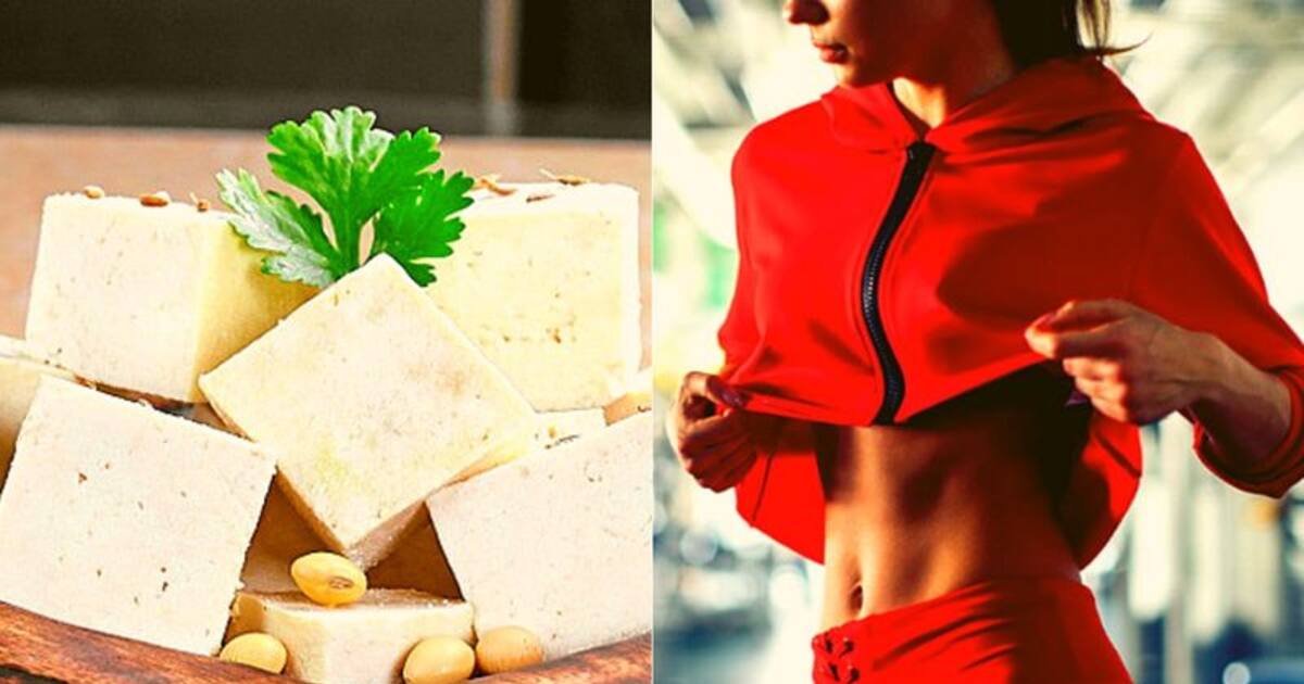 Weight loss: Having raw paneer will help you shed kilos and strengthen ...