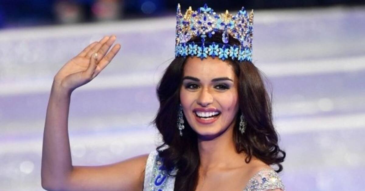 How do you become Miss World? rsl