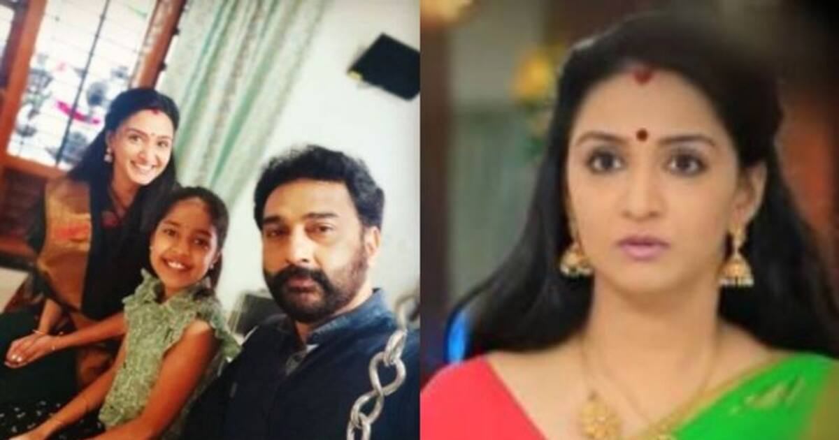 ഇവിടെ പത്മിനിയുമായി തല്ല്, അവിടെ സാക്ഷാൽ പത്മിനി; അനുശ്രീയുടെ തമിഴ് ...