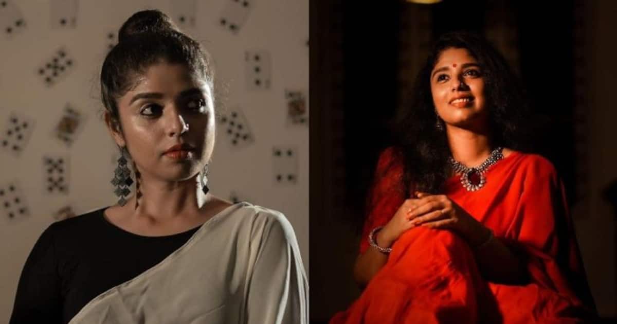 'രാജ്ഞിയില്ലാതെ രാജാവിന് പൂർണതയില്ല'; ഫോട്ടോഷൂട്ട് ചിത്രങ്ങൾ പങ്കുവച്ച് ...