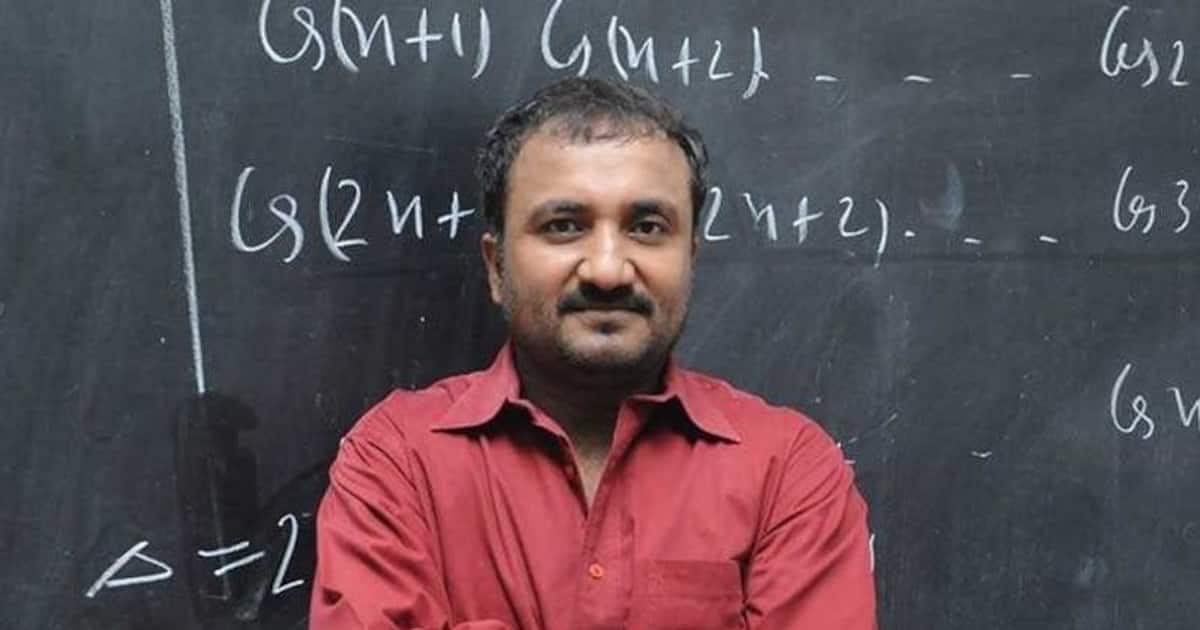 Anand Kumar’s Biography | Birth | Education | Family | Marriage | Super ...