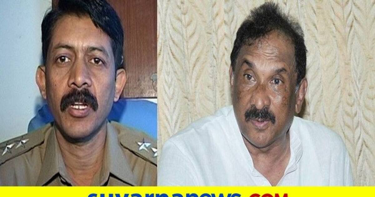 ಡಿವೈಎಸ್ಪಿ ಗಣಪತಿ ಆತ್ಮಹತ್ಯೆ ಕೇಸ್: ಮಾಜಿ ಸಚಿವ ಕೆಜೆ ಜಾರ್ಜ್‌ಗೆ ಮತ್ತೆ ಸಂಕಷ್ಟ ...