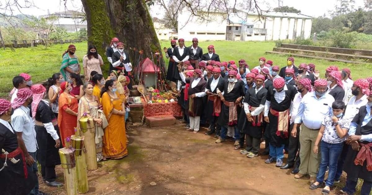 Karnataka: A special ‘Kailpodh’ for Kodavas this year thanks to Modi ...