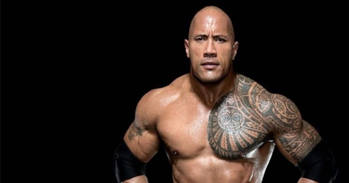 కరోనాని జయించిన హాలీవుడ్‌ `రాక్‌` జాన్సన్‌ | hollywood action star ...