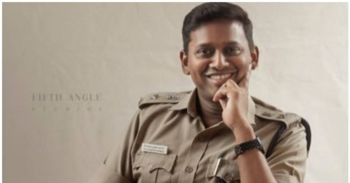 ராமநாதபுரம் எஸ்.பி. திடீர் மாற்றம்... காத்திருப்பு பட்டியலுக்கு ...