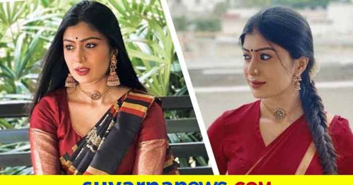 'ಲವ್‌ ಮಾಕ್ಟೇಲ್‌ 2'ಗೆ ಬಂದ ಸುಶ್ಮಿತಾ ಗೌಡ; ಯಾರು ಗೊತ್ತಾ? | Sushmitha gowda ...