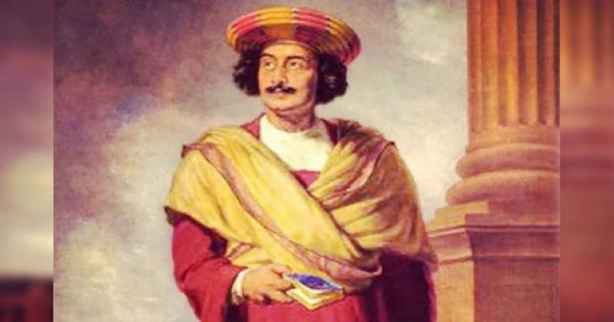 India@75 Freedom Fighters: Raja Ram Mohan Roy, the pioneer of the ...