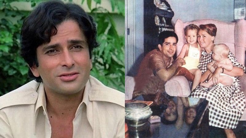 The Charming Shashi Kapoor: An iconic star’s journey of legacy and love