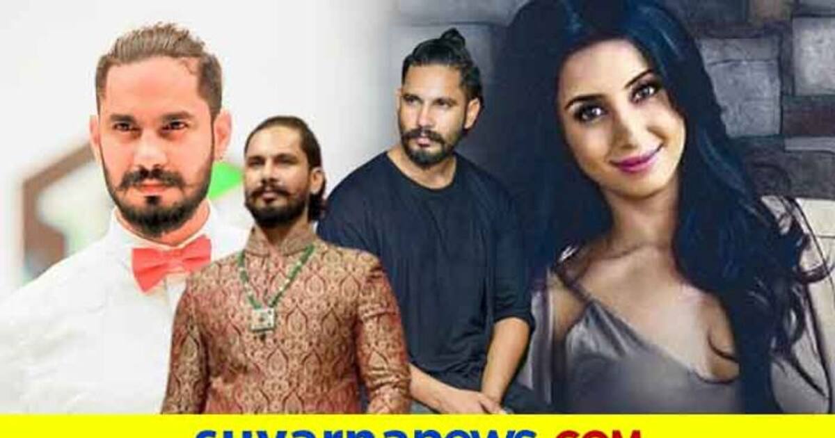 ಸಂಜನಾ ಹೆಸರು ಬಾಯಿಬಿಟ್ಟ ಖ್ಯಾತ ನಟ ನಿಯಾಜ್ ಮಹಮ್ಮದ್ ಯಾರು? | Mollywood actor Niyas mohammed photo gallery