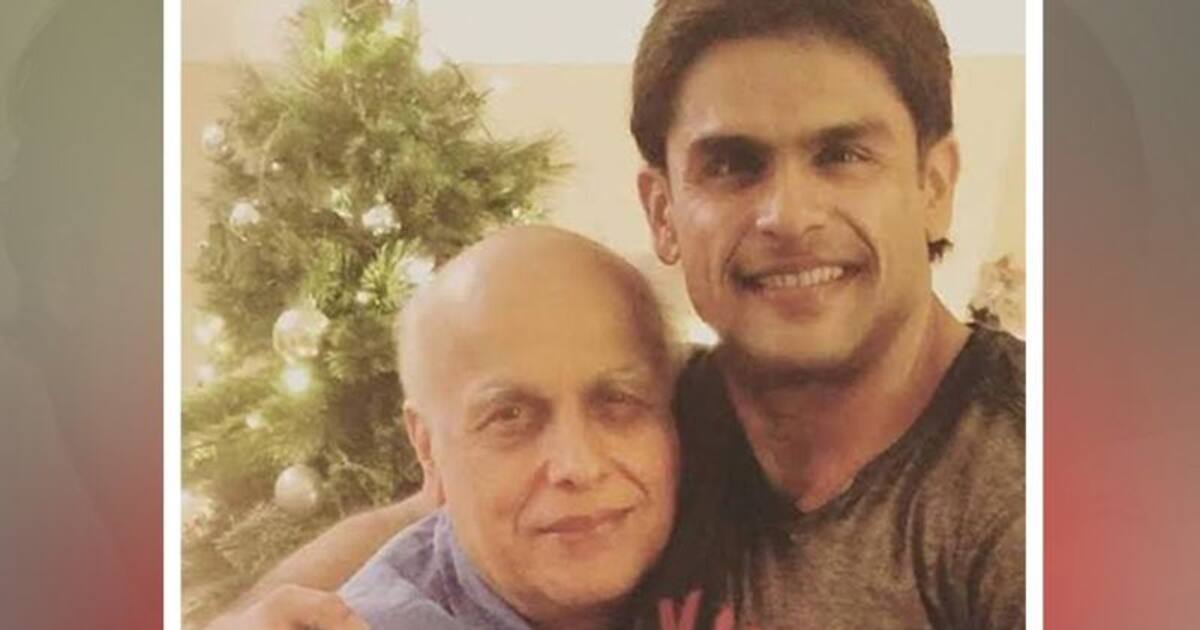 Rahul Bhatt on father Mahesh Bhatt: 'He treated me like a bast**d'