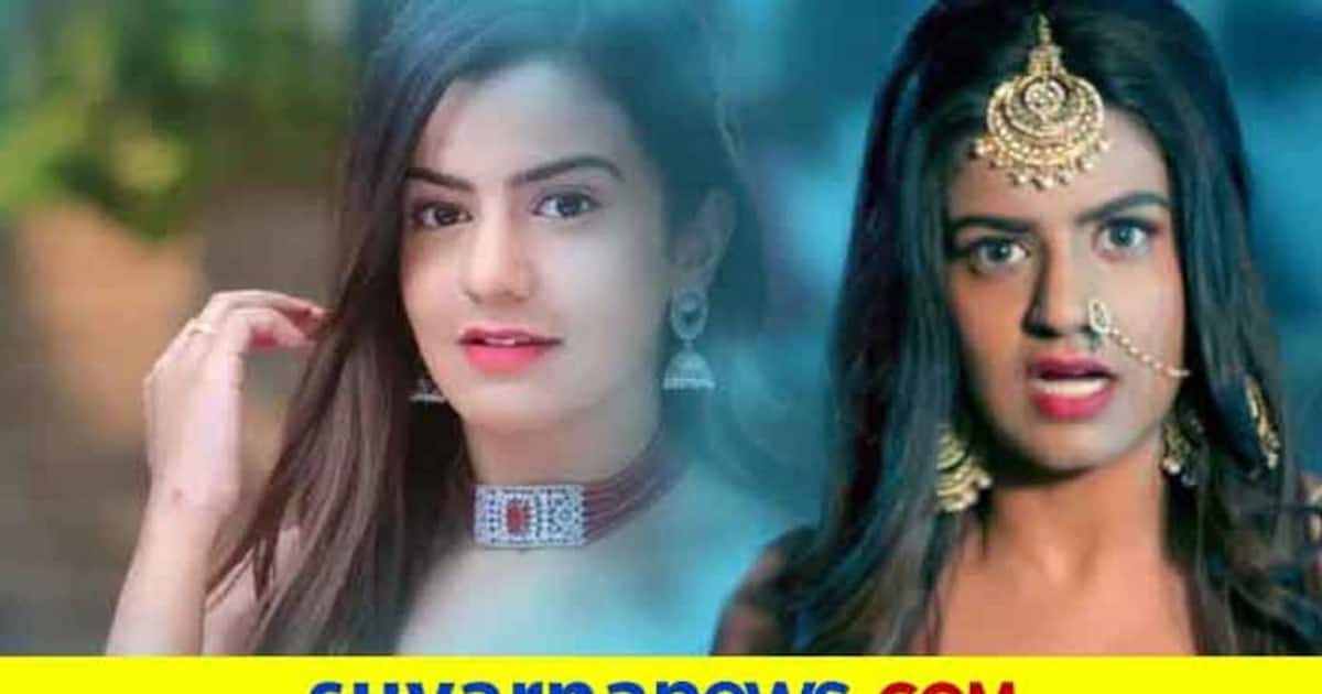 ಉದ್ದ ಕೂದಲು ಹಾಗೂ ವಸ್ತ್ರ ವಿನ್ಯಾಸದ ರಹಸ್ಯ ಬಿಚ್ಚಿಟ್ಟ ನಾಗಿಣಿ ನಟಿ ನಮ್ರತಾ ...