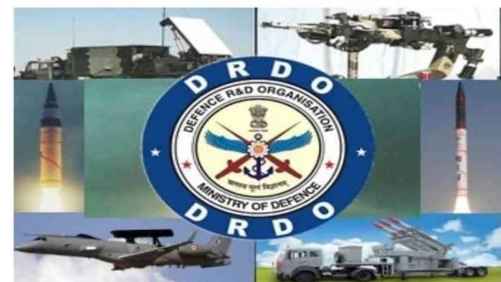 DRDO successfully test fires Laser-Guided Anti-Tank Guided Missile (ATGM) DRDO successfully test fires Laser-Guided Anti-Tank Guided Missile (ATGM)