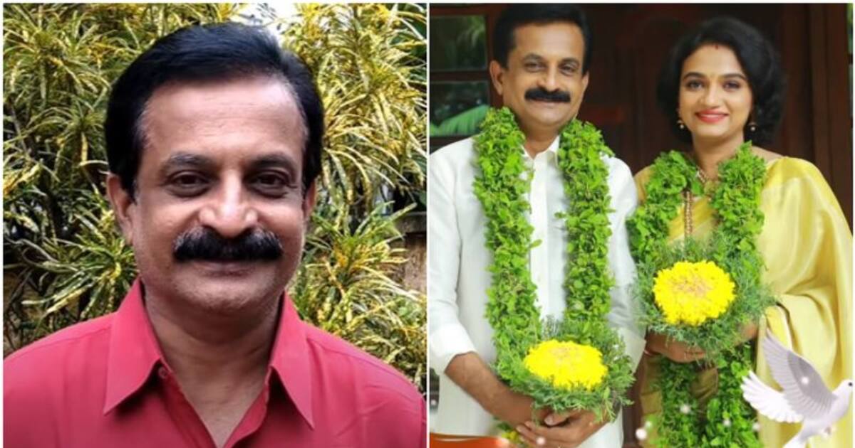 'എന്‍റെ വിവാഹം ഇങ്ങനെ ആയിരിക്കണം'; രജിത് കുമാര്‍ പറയുന്നു | rajith ...