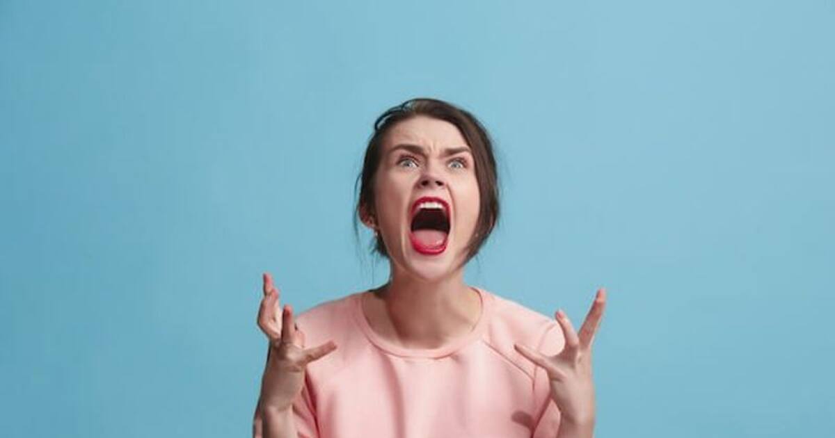 Facing anger issues? 5 tips to control your mind