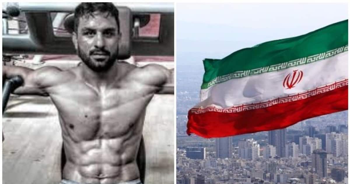 അന്താരാഷ്ട്ര ഗുസ്തി താരത്തിന്റെ വധശിക്ഷ നടപ്പാക്കി ഇറാന്‍ | Iranian ...
