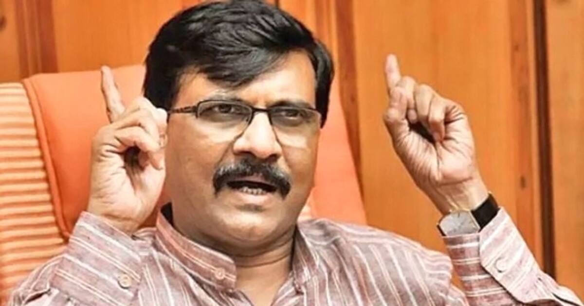 మేం లేకుంటే అది ఎన్డీయే కాదు: అకాలీదళ్‌ నిర్ణయంపై సంజయ్ రౌత్ వ్యాఖ్యలు ...