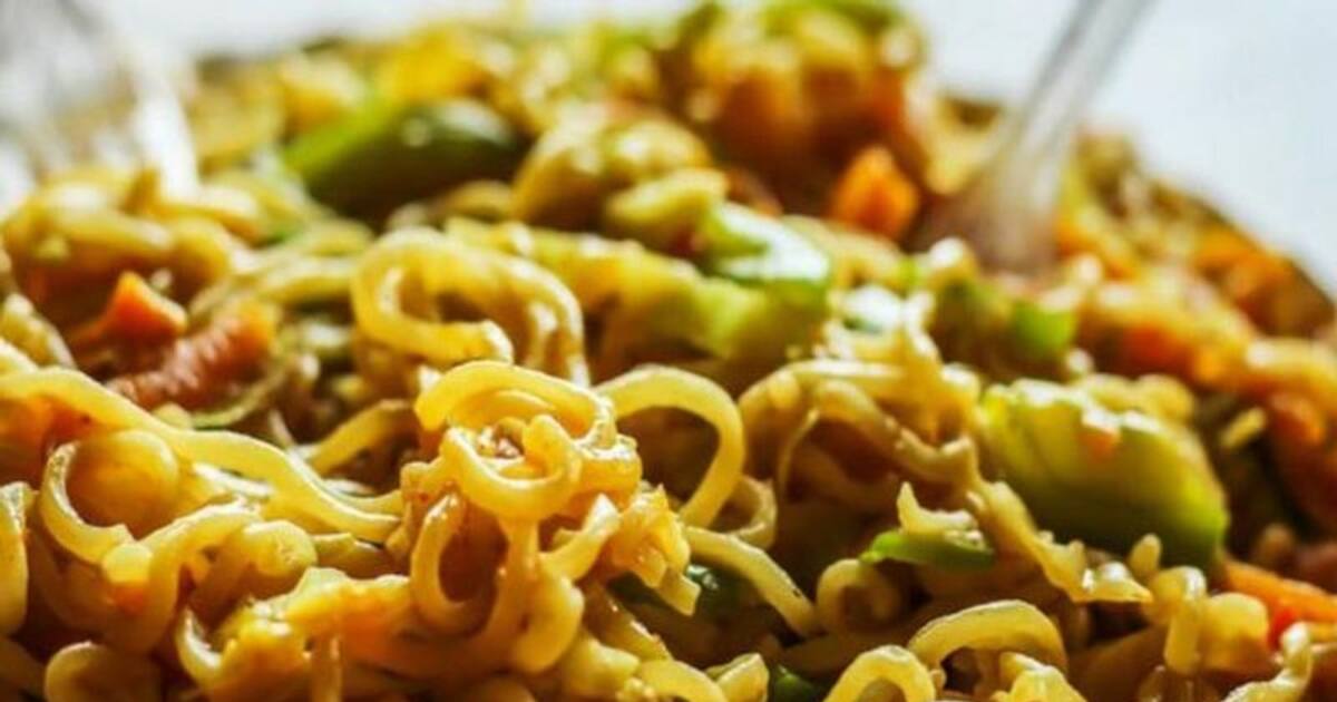 Here are 3 ways of making 'yummy' Maggi tastemaker at home