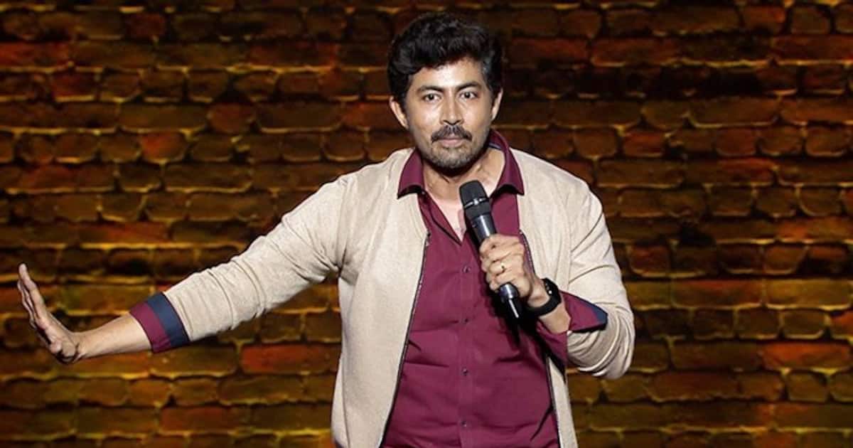 Comedian Karthik Kumar on stand-up, its traditional, oldest forms of comedy