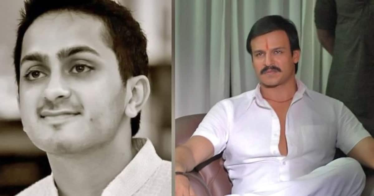Bollywood actor Vivek Oberoi's brother-in-law Aditya Alva arrested in ...