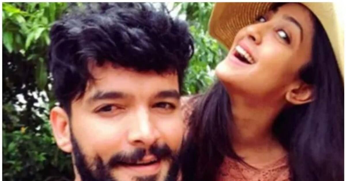 After CCB notice, star couple Diganth and Andrita Ray approach lawyer ...