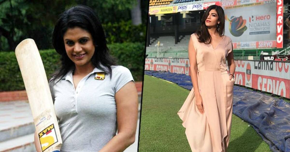 IPL 2020: From Mandira Bedi to Archana Vijaya, TV presenters who lit up ...