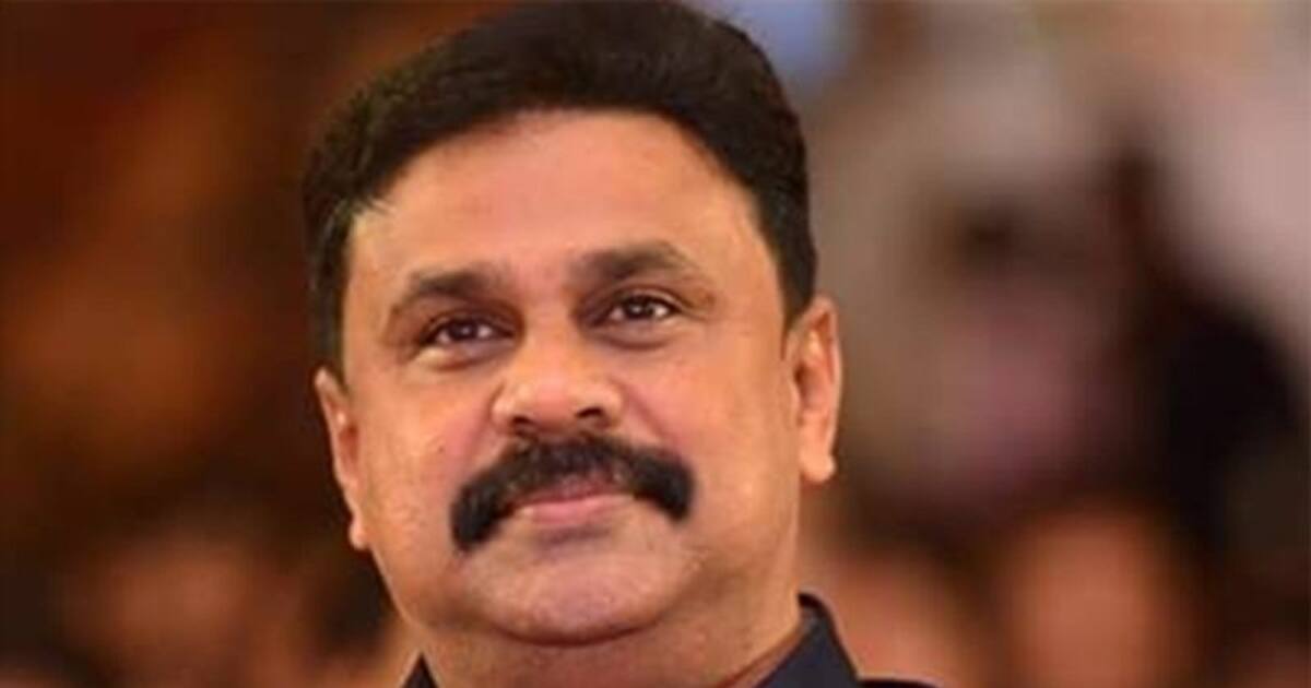Dileep is innocent and actress lied, says Kerala MLA PC George