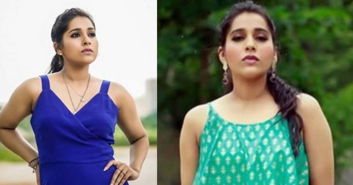 సోషల్‌ మీడియాలో రచ్చ చేస్తున్న రష్మీ కొత్త ఫోటోలు | rashmi goutham new ...