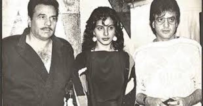 When Dharmendra's closeness with actress Anita Raj left Hema Malini ...