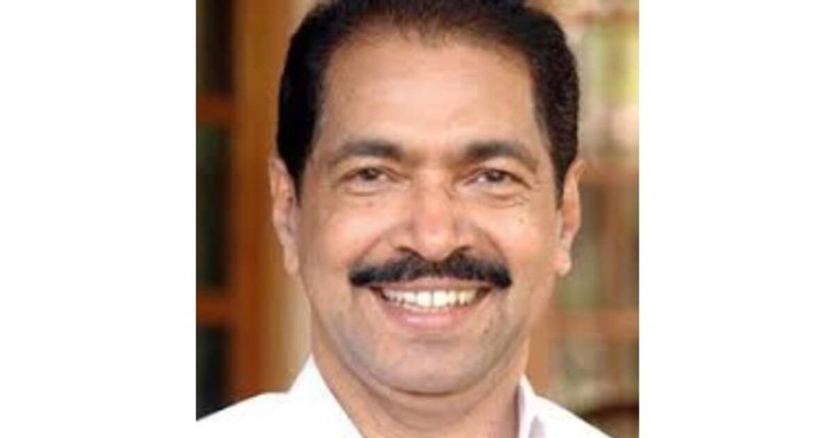 സണ്ണി ജോസഫ് എംഎല്‍എയ്ക്ക് കൊവിഡ് | sunny joseph test positive for covid 19