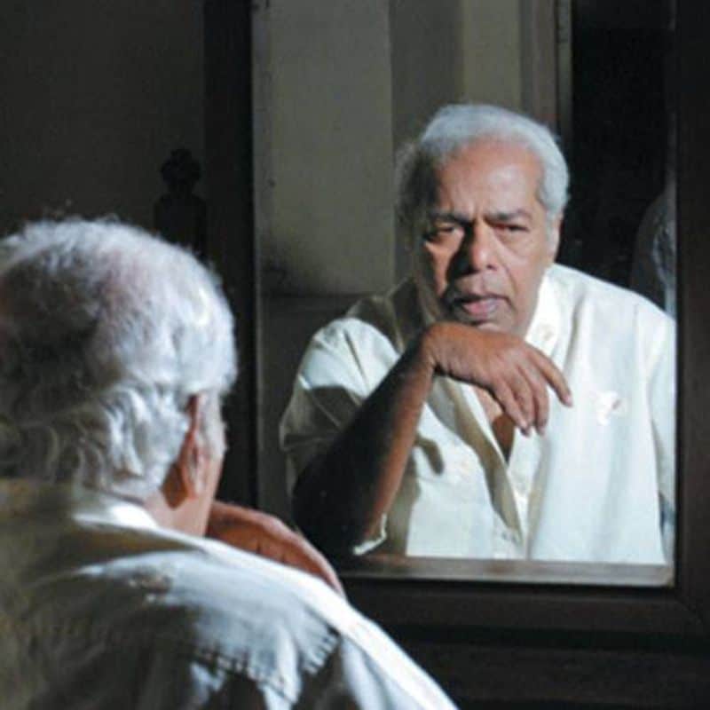 അഭിനയവും ജീവിതവും ഒന്നിച്ചൊഴുകിയ നദി | remembering Thilakan as actor by ...