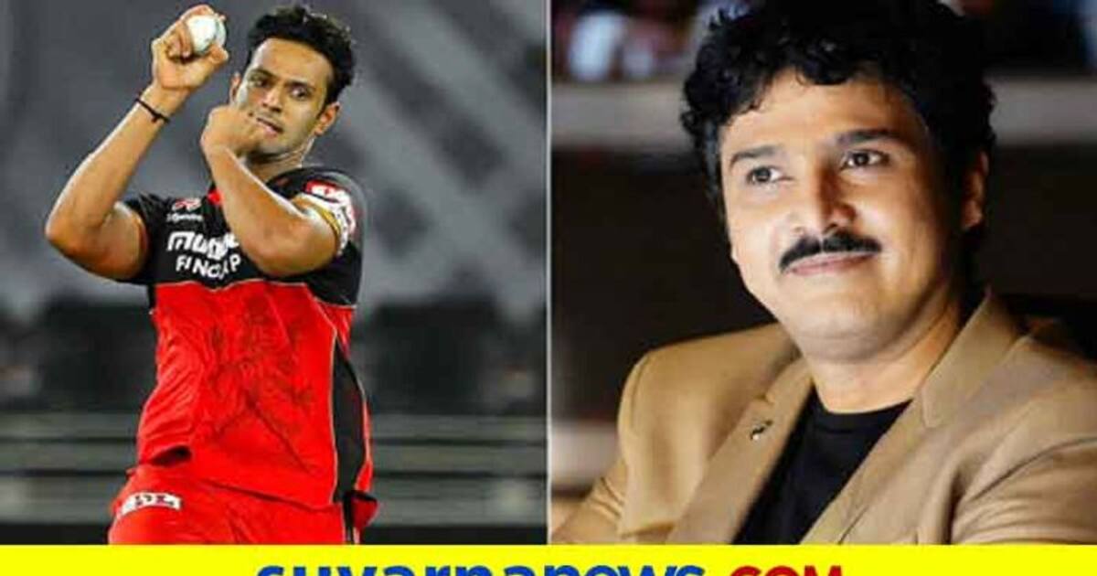 ಶಿವಮ್ ದುಬೆ ಕಾಲೆಳೆದು, ರಾಹುಲ್‌ ಸೆಂಚುರಿ ಹೊಗಳಿ ಟ್ವೀಟ್‌ ಮಾಡಿದ ರಾಜೇಶ್ ...