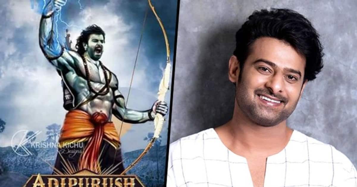 Prabhas as Lord Rama: Fans are craving to see their favourite star as Ram