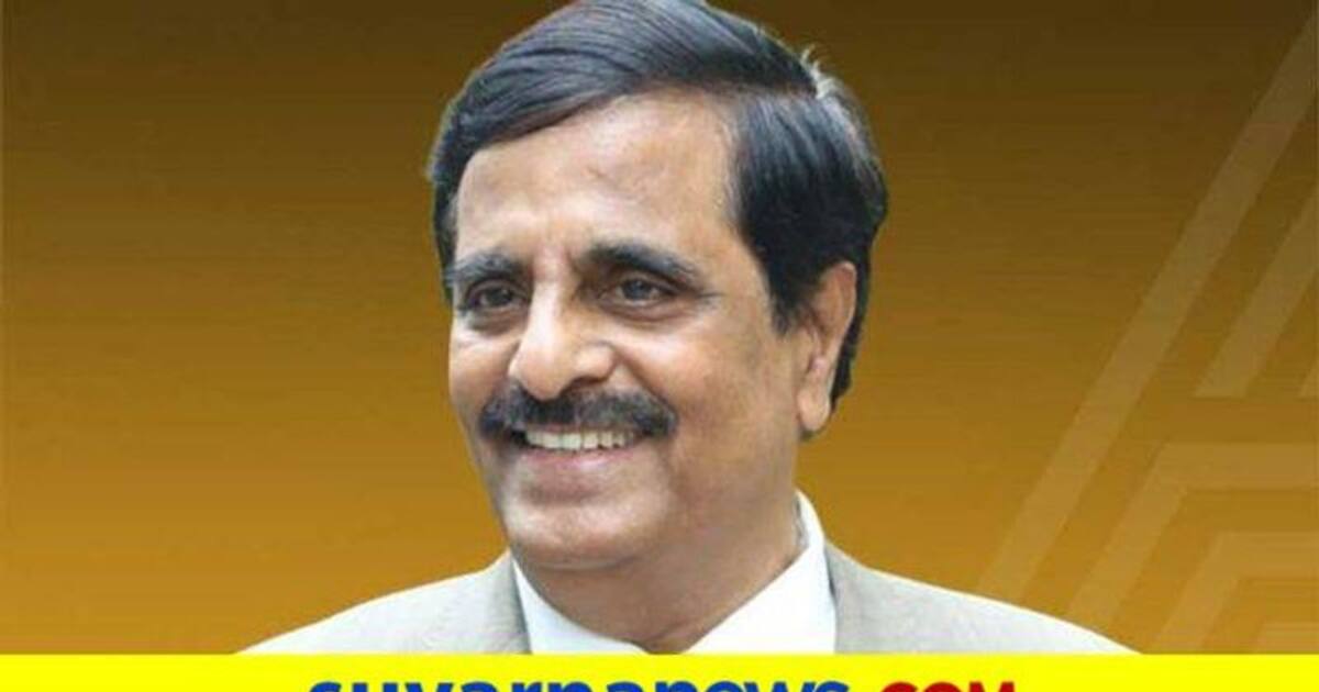 ಕನ್ನಡ ವಚನ ಸಾಹಿತ್ಯ ಕನ್ನಡದ ದೊಡ್ಡ ಶಕ್ತಿ: ಮನು ಬಳಿಗಾರ್‌ | President of ...