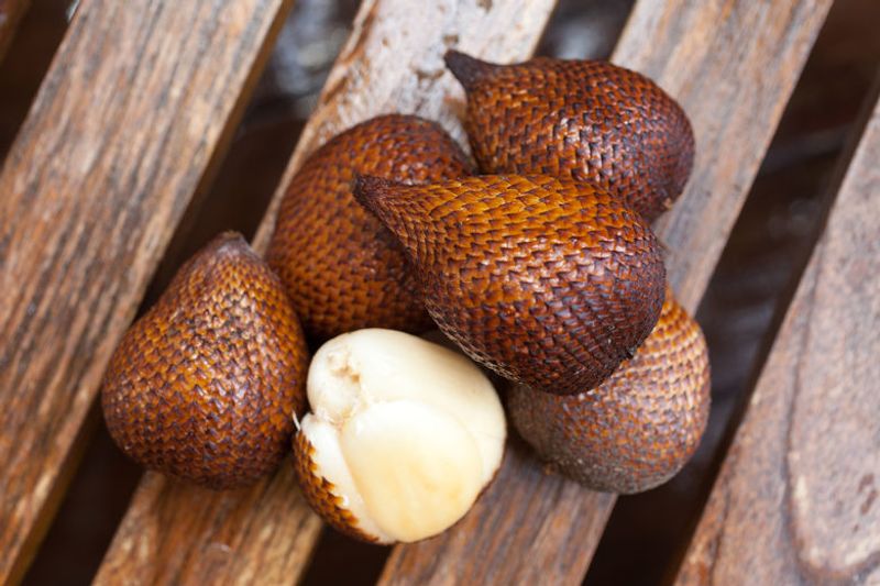 Exotic fruits from around the world you must try once in your life