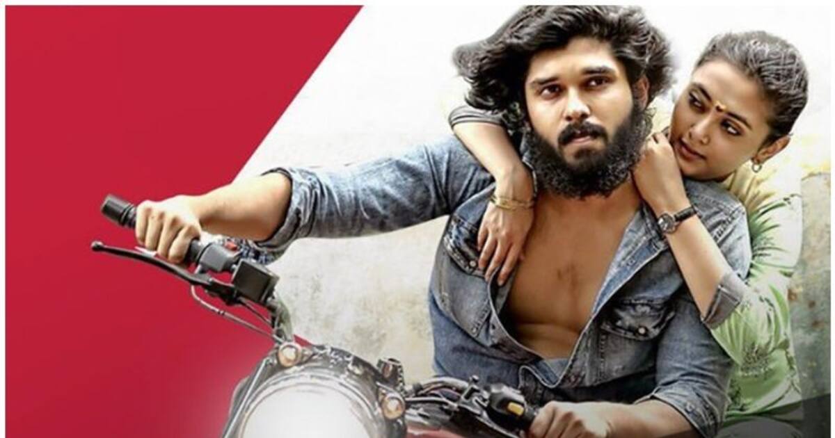 அர்ஜுன் ரெட்டி ரீமேக்... பாலா வெர்ஷன் 'வர்மா' ரிலீஸ் தேதி ...