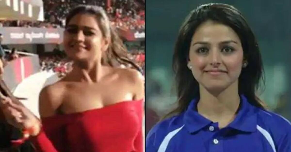 IPL 2020: Beautiful women-cameraman love we are missing this season