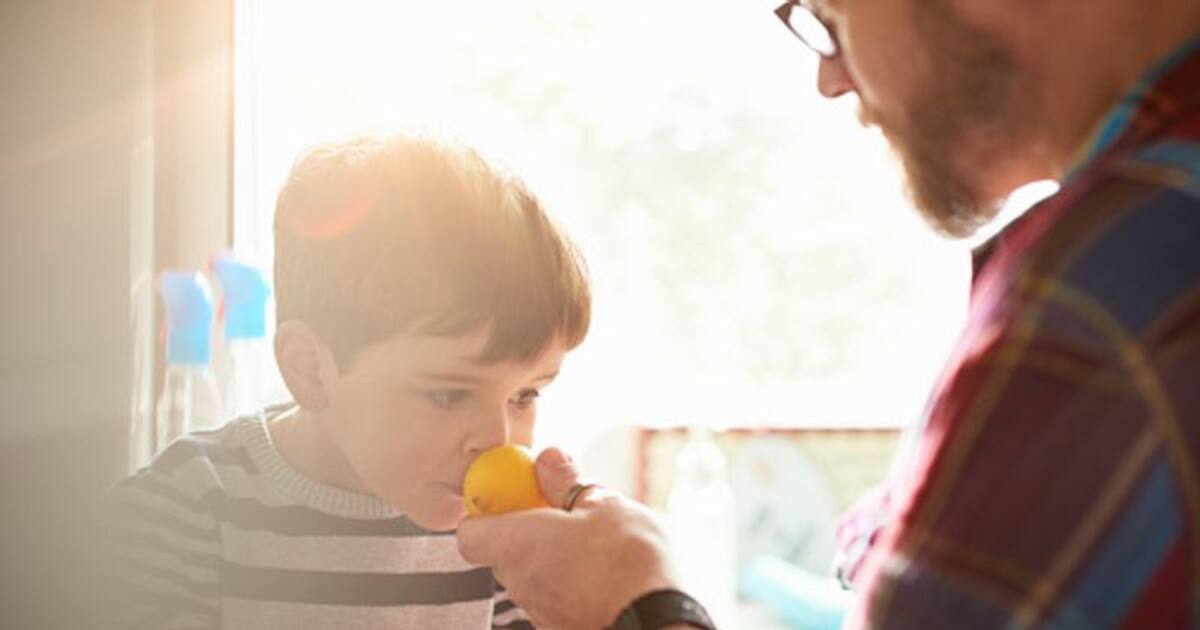 Easy trick: Just sniffing lemons can make you feel thinner and lighter