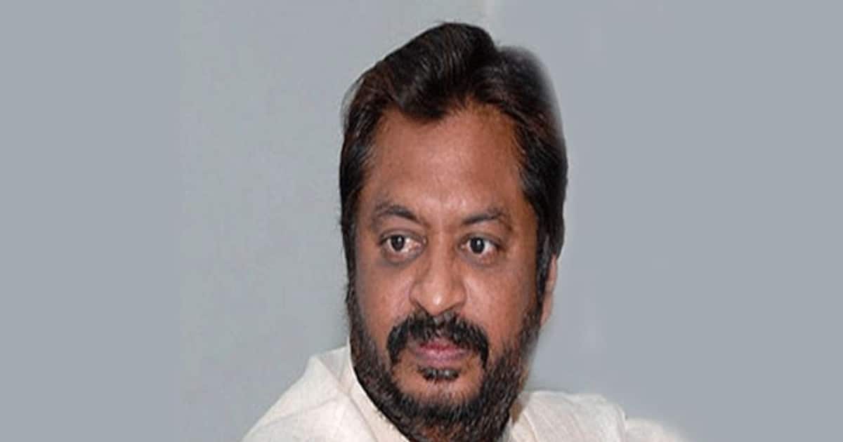 కాంగ్రెస్ పార్టీలో చేరుతా: అమలాపురంం మాజీ ఎంపీ హర్షకుమార్ | Former MP ...