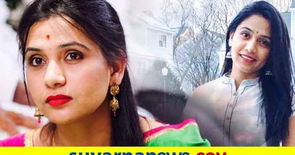 ಎಲೆಕ್ಷನ್‌ಗೆ ನಿಲ್ತಿರೋ ಡಿಕೆ ರವಿ ಪತ್ನಿ ಕುಸುಮಾ ಈಗ ಹೇಗಾಗಿದ್ಹೀದಾರೆ ನೋಡಿ | IAS ...