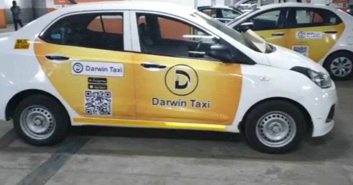 Darwin Platform Taxi’s Unique Service kicks off in Mumbai with 200 cabs ...