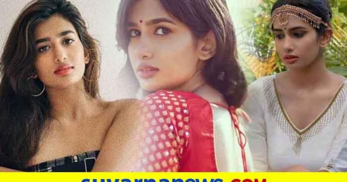 ಯೋಗರಾಜ್‌ ಭಟ್ 'ಪದವಿ ಪೂರ್ವ' ಚಿತ್ರದಲ್ಲಿ ಅಂಜಲಿ ಅನಿಶ್ ಆ್ಯಕ್ಟಿಂಗ್ ...