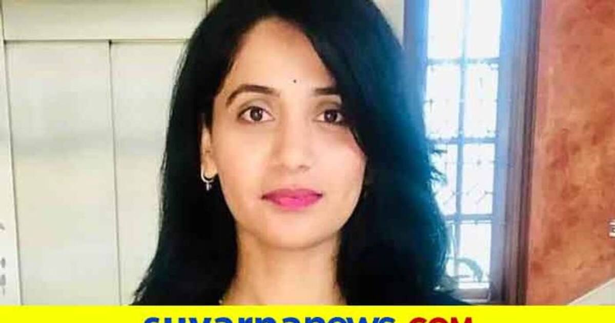 ಡಿ.ಕೆ ರವಿ ತಾಯಿ ಹೇಳಿಕೆಗೆ ಕುಸುಮಾ ಮೊದಲ ರಿಯಾಕ್ಷನ್ | Kusuma Reacts over DK ...