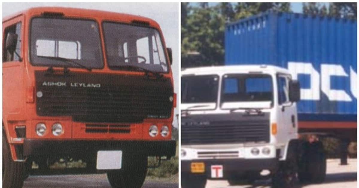 വഴിയേ പോകുന്ന ലോറികളെയെല്ലാം കേറി 'ടോറസ്' എന്ന് വിളിക്കരുത്, കാരണമുണ്ട് ...