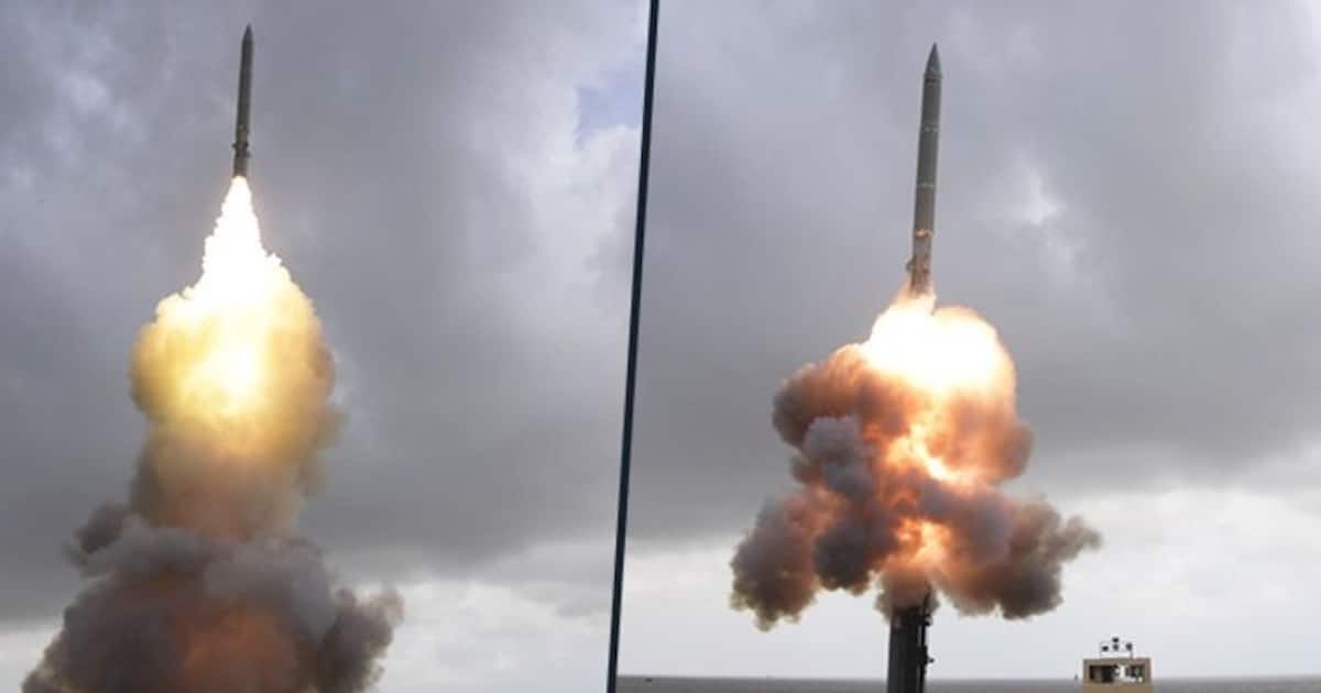 India successfully tests fires Rudram Anti-Radiation Missile, Rajnath ... India successfully tests fires Rudram Anti-Radiation Missile, Rajnath ...