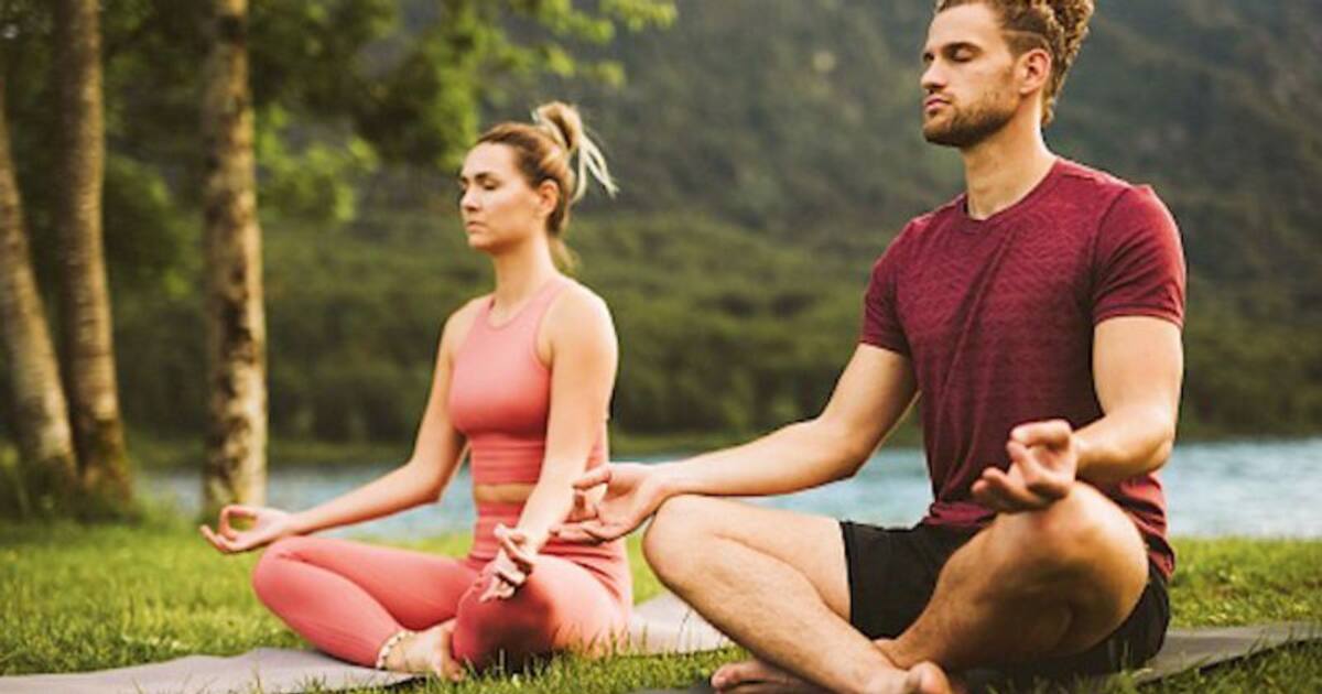 Do you know these important mudras and their endless benefits?